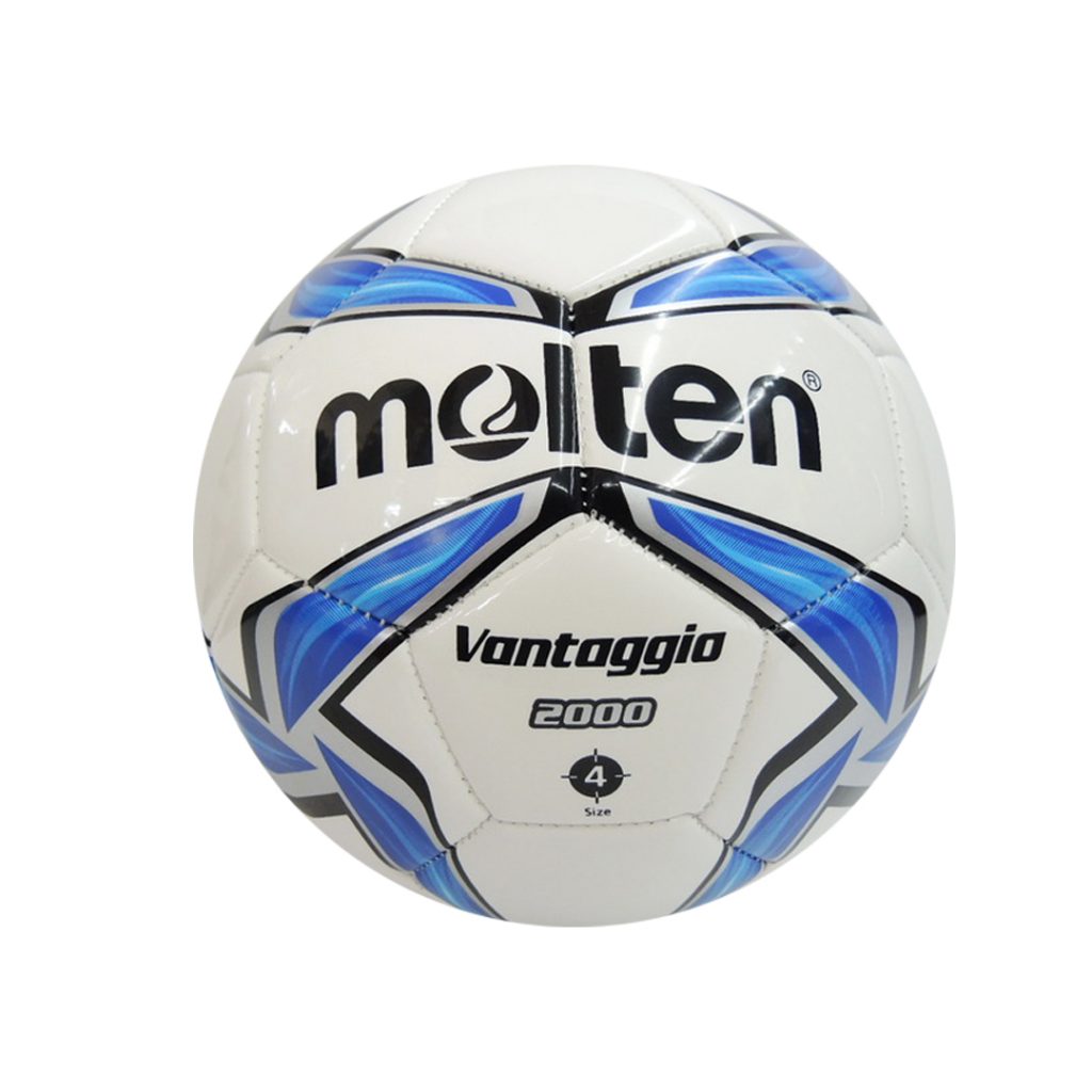 BALÓN DE FUTBOL MOLTEN - F4V2000 - F5A2000 • Effort Colombia